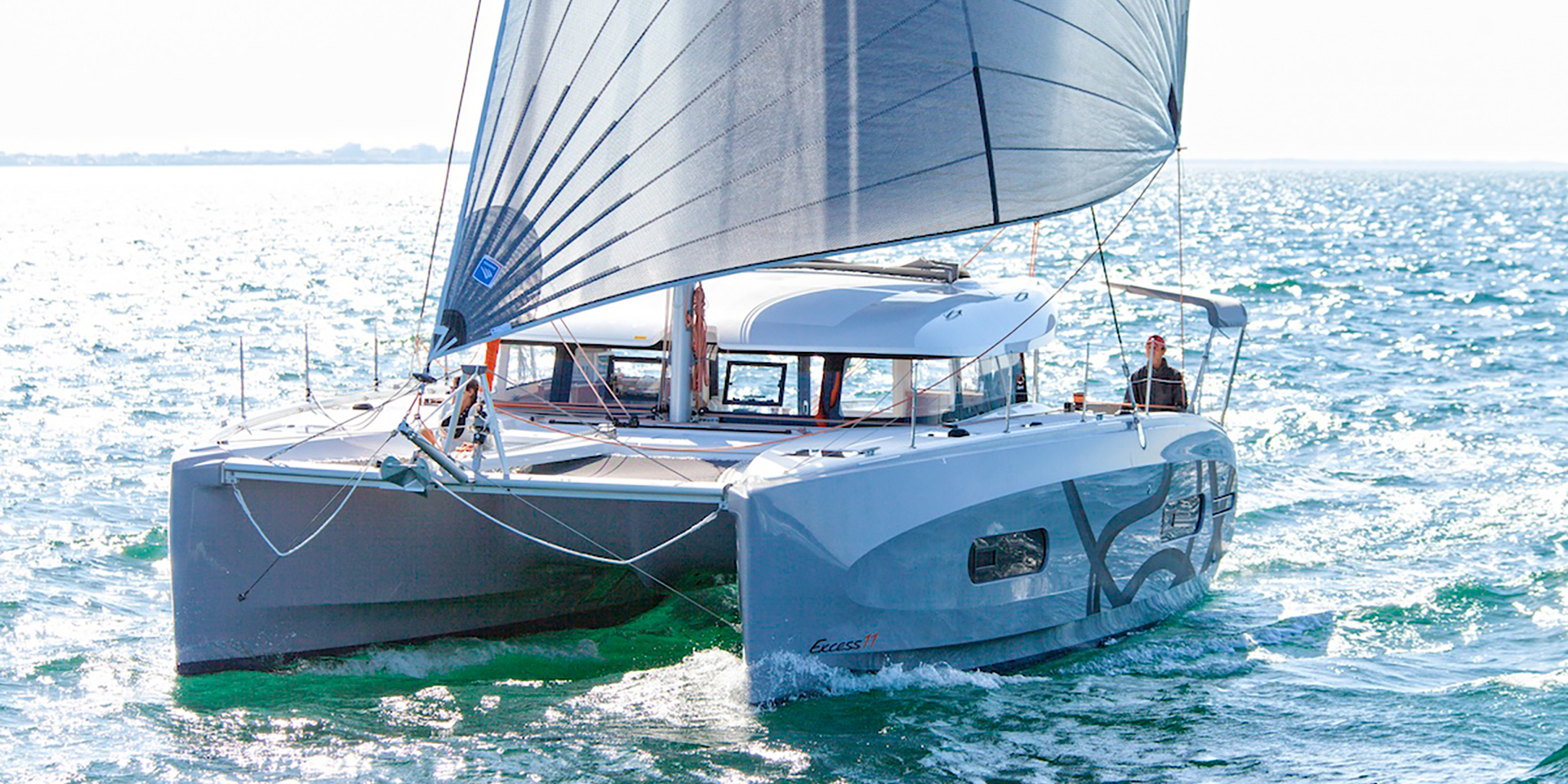 Excess 11 | Navigare Yachting